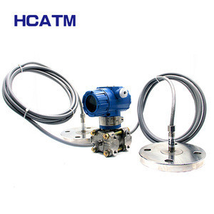 Buy Gmp500-lt 4-20ma Remote Transmission Differential Pressure ...