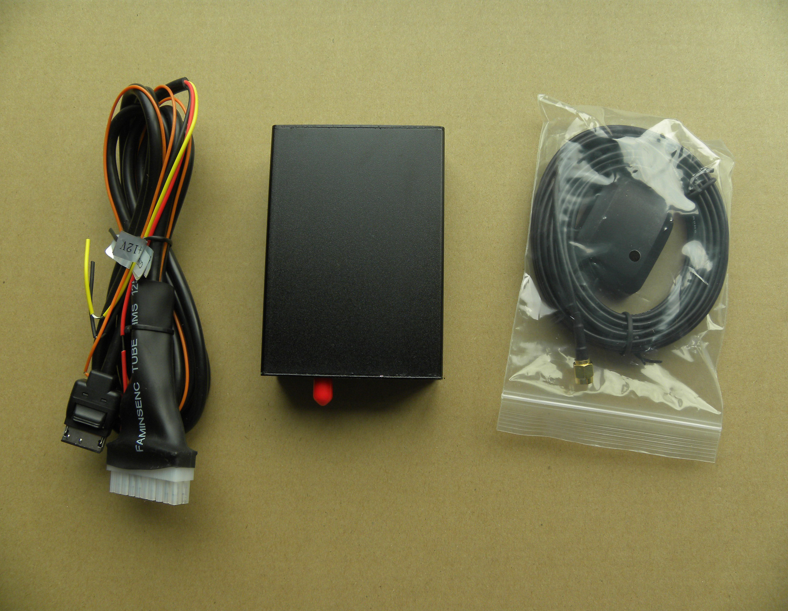 Buy Gps Navigation Box For Pioneer Dvd from Better Digital Electronics ...