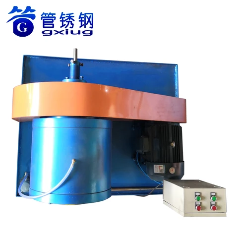 Buy Gxg Technology Steel Cone Pipe Metal Tube Taper Shrinking Machine ...