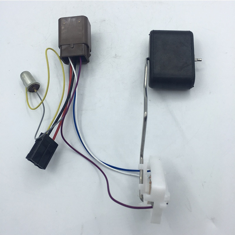 Buy Gzouku Fuel Level Sensor 96865768 96830563 For Lova/chevrolet T200 ...