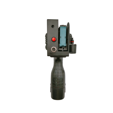 Buy Hand Held Machine Jet Handjet Portable Printing Eggs Batch Coding ...