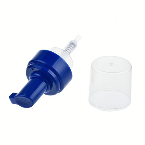 Buy Hand Wash Liquid Pump Spray Head Plastic Bottle Soap Dispenser Pump ...