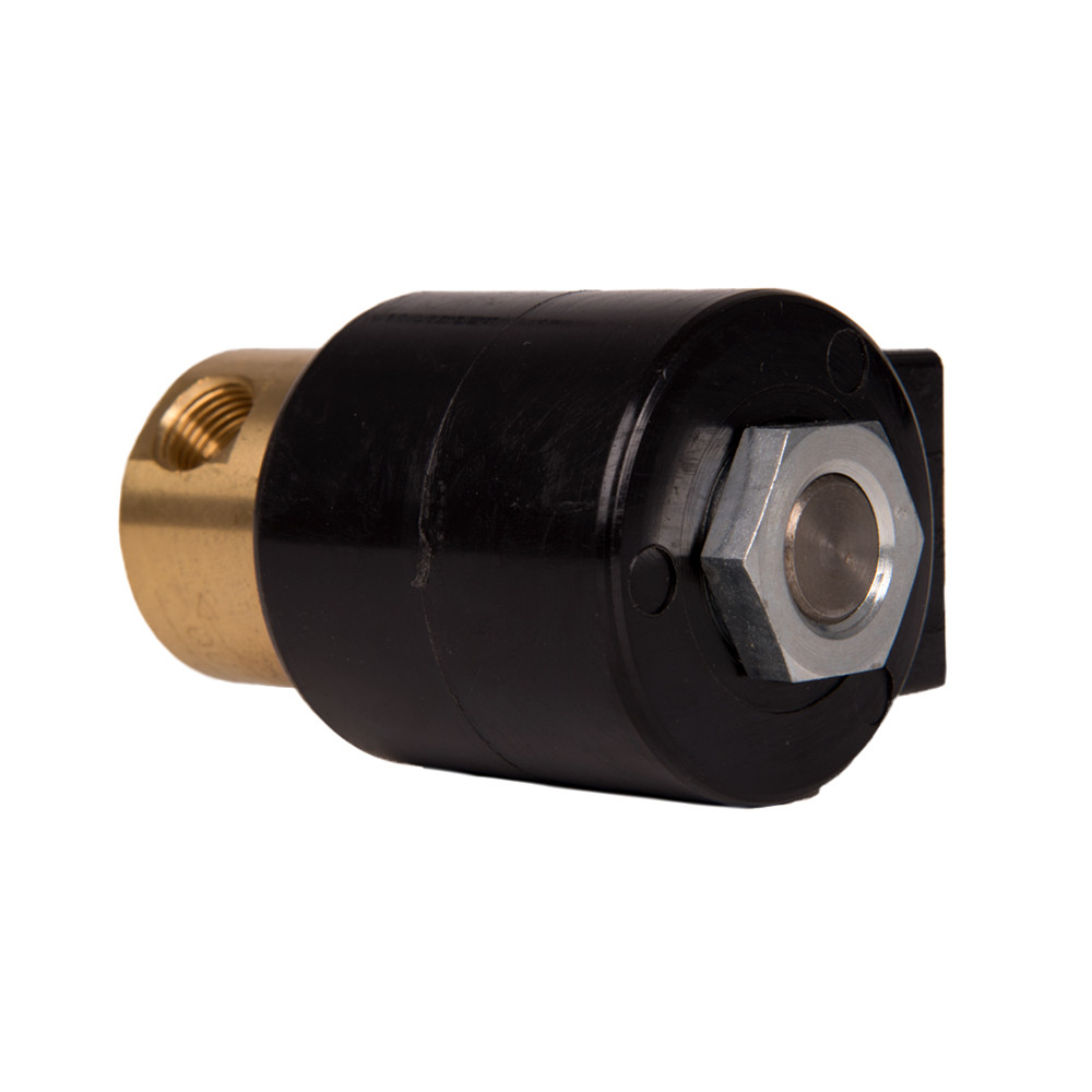 Buy Heavy Duty Engine Dc Shut Off Solenoid from CHIANG BIN ELECTRONIC ...
