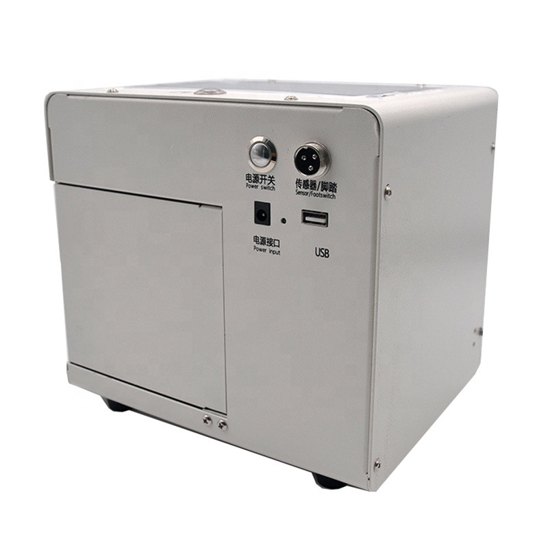 Buy High Definition Electric Type Expiration Date Hand Held Inkjet ...