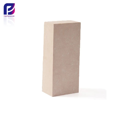 Buy High Performance Dense Zircon Fire Block High Density Refractory ...