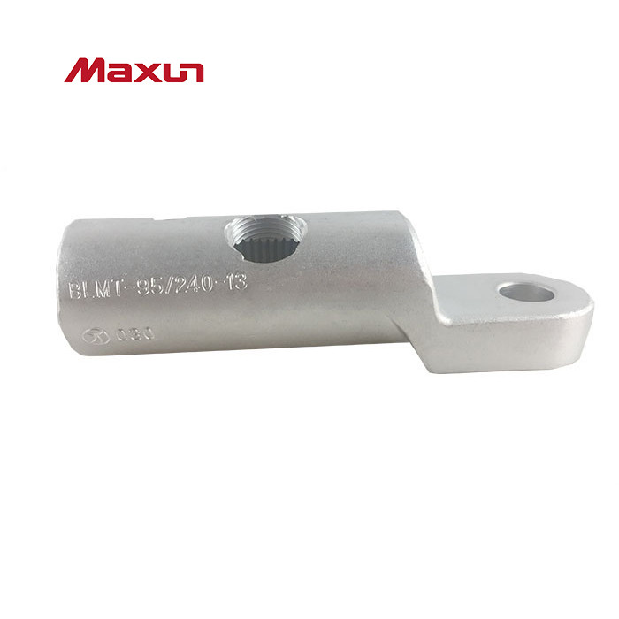 Buy High Quality Mechanical Compression Tool Terminal Connector from ...