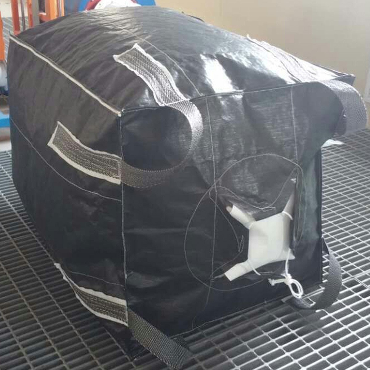 Buy High Quality Pp Big Stable Form Coated Laminated Bags Fibc Bulk ...