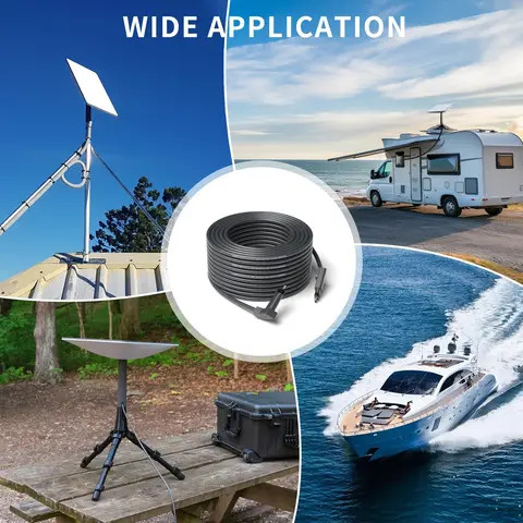 Buy High Speed Data Transfer Gen2 Starlink Satellite Internet Cable ...