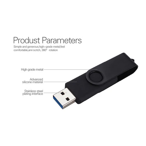 Buy High Speed Full Capacity Usb 3.0 Brand Logo High Speed Usb Flash ...