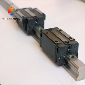 Buy High Speed Hgw15cc Linear Slide Motorized And Hg15 Hgr15 Linear ...