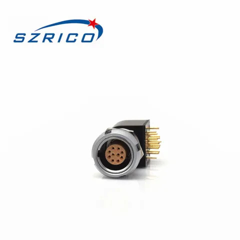 Buy High Temperature Resistant Plug 1b Multi-core Plug Exg Male ...