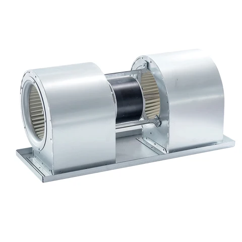 Buy High Volume Airflow Air Conditioning Horizontal Centrifugal Blower ...