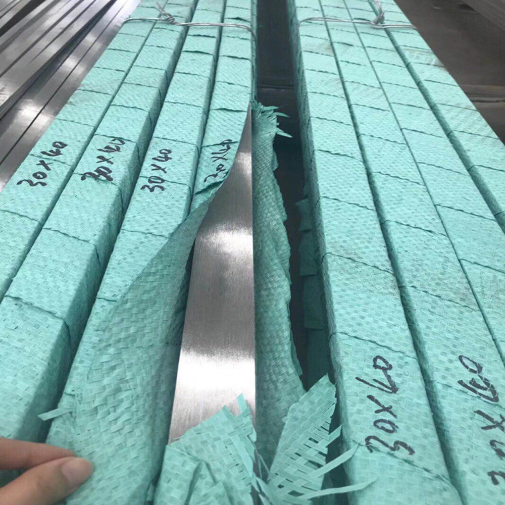 Buy Hot Rolled Spring Steel Flat Bar Sup9 1080 Steel Flat Bars Price ...
