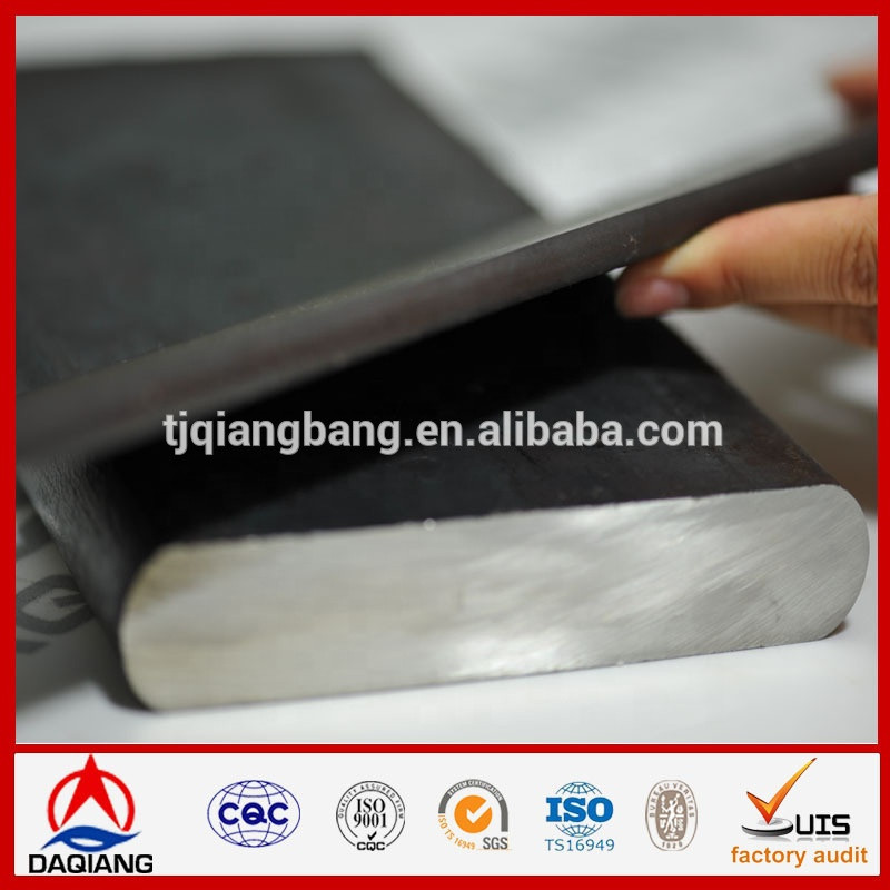 Buy Hot Rolled Spring Steel Flat Bar from Tianjin Qiangbang Industrial ...
