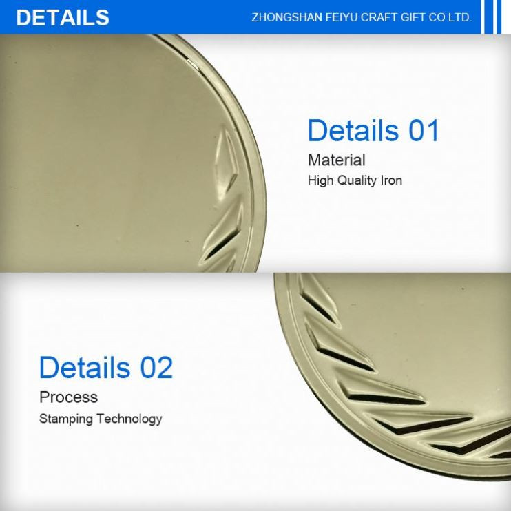 Buy Hot Sale Custom Oem Cub And Product Type Gold Foil Plaque Award ...