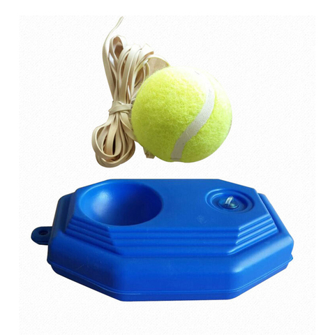 Buy Hot Sale Tennis Trainer Tennis Ball Training Base For Tennis ...