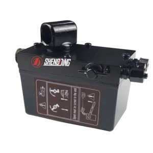 Buy Hot Sales Cabin Tilt Pump 504162344 504172822 For Iveco Heavy Duty ...