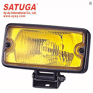 Buy Hottest Spot Lamp Workshop Transportation Light Parts Bus Spot ...