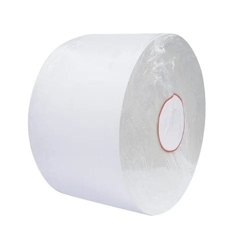 Buy Household Pp Film Pressure-sensitive Stickers Jumbo Roll ...