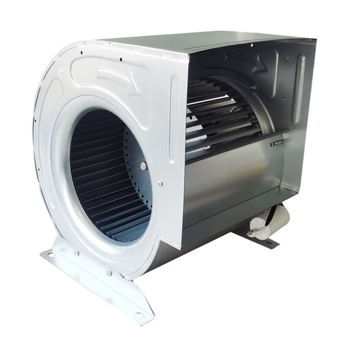 Buy Hoyofan 9-9 Tunnel Ventilation Centrifugal Fan 2000 Cfm Ec Motor ...