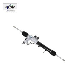 Buy Hydraulic Power Steering Gear For Isuzu Dmax 4*2 8979461301 8 ...