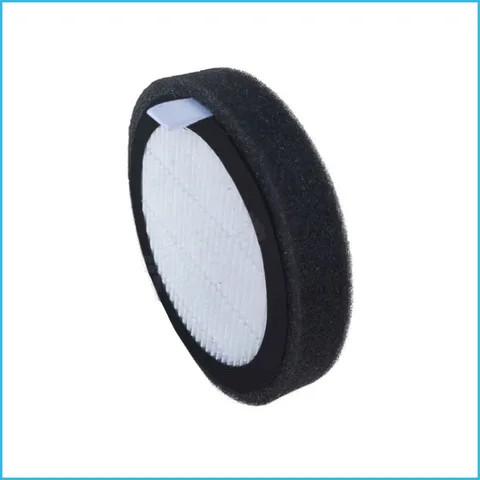 Buy Hyflw05 Circular Hepa Activated Carbon Air Purification Filter from ...