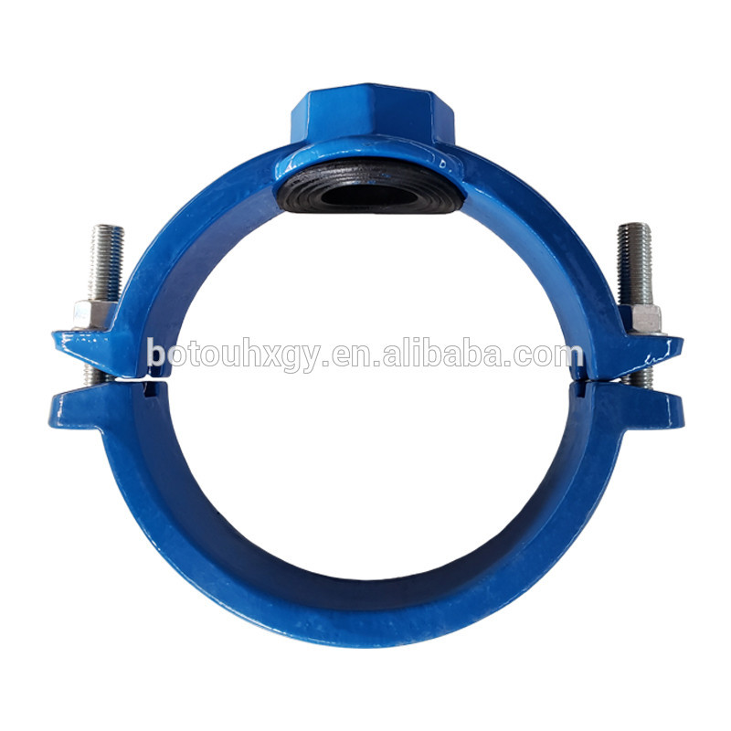 Buy Iec Standard 100mm Conduit Pipe Distance Saddles Clamp Strap Clip ...