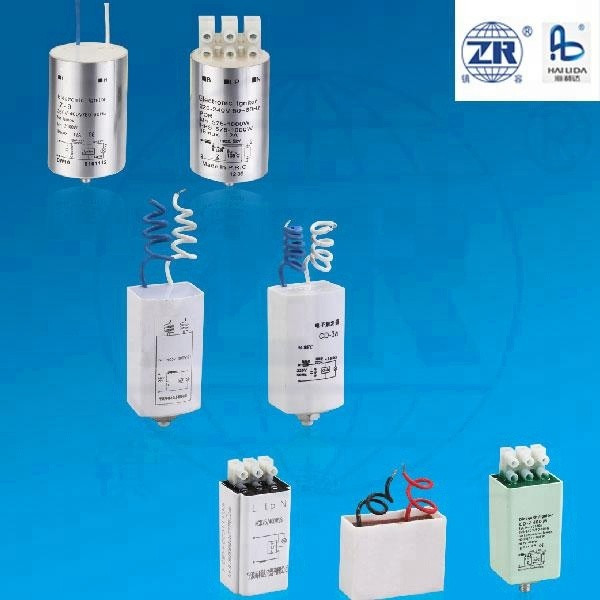 Buy Ignitor Street Lighting For Metal Halide Lamp 2000w from Ningbo ...
