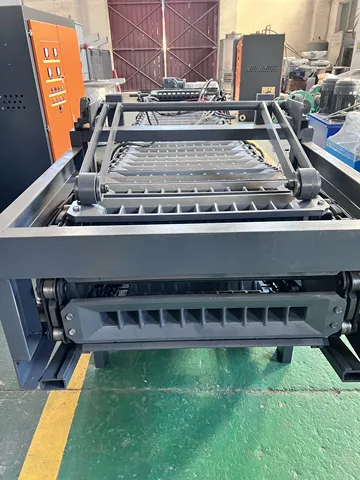 Buy Induction Ingots Cast Machine Scrap Metal Aluminum Casting Ingots ...