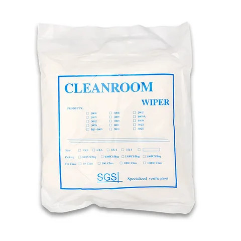 Buy Industrial Cleaning Dust Free Cleanroom Paper M-3 Clean Wiperlaptop ...