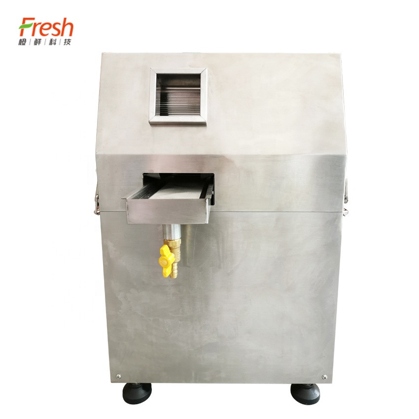 Buy Industrial Sugar Cane Crusher / Sugarcane Mill Juicer Machine from ...