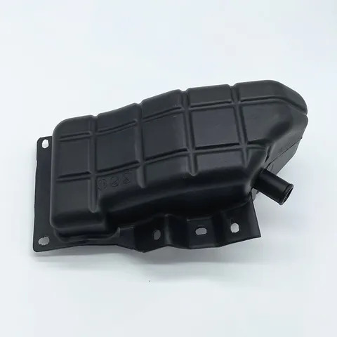 Buy Intake Resonator Silencer Pot For Land Cruiser Prado Trj150 2tr ...