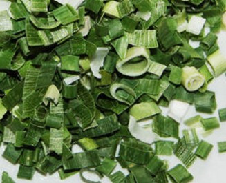 Buy Iqf Frozen Spring Onion Frozen Vegetable from Qingdao Harthn-Ritune ...