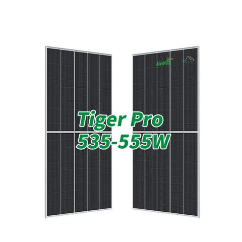 Buy Jinko Solar Panel 550 Watt Mono Solar Panel 530w 540w 550w Single ...