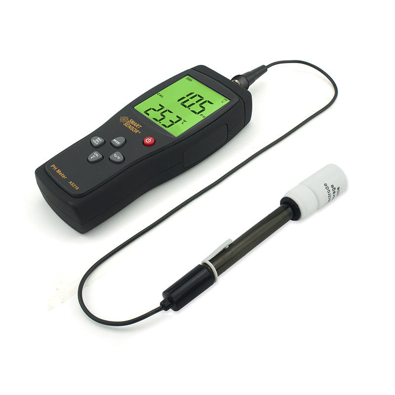 Buy Laboratory Classic High Quality Portable Handle Water Ph Tds Temp ...