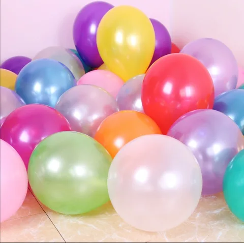Buy Latex Balloon Helium High Quality Birthday Balloons Party ...