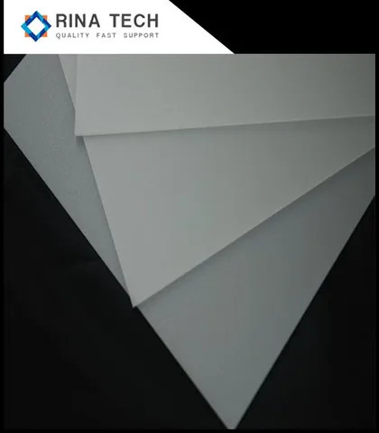 Buy Led Diffuser Panel Lgp-diffuser Plate from RINA TECHNOLOGY CO., LIMITED, China | Tradewheel.com