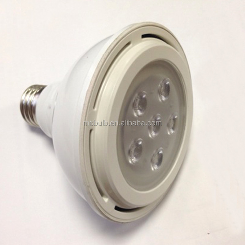 Buy Led Par Light Par20 Led Spotlight Lights Diecast Hi-power Dimmable ...