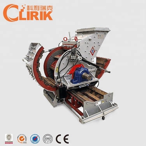 Buy Limestone Grinding Hammer Mill Quarry Machine from Shanghai Clirik ...