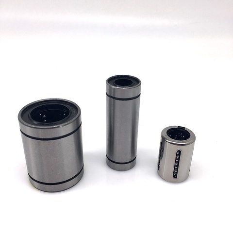 Buy Linear Guide Slide Bearing Pressing Bush Bearing Kh2540 Kh2540pp ...