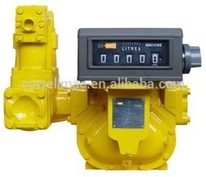 Buy Liquid Control Lpg Gas Flow Meter from Shanghai Cowell Machinery Co ...
