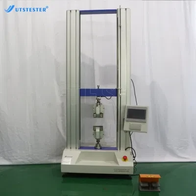 Buy M001 Textile Fabric Universal Testing Machine from Uts ...