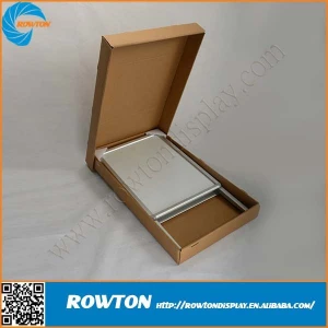 Buy Metal Advertising Free Standing Pavement Signs Outdoor Notice ...