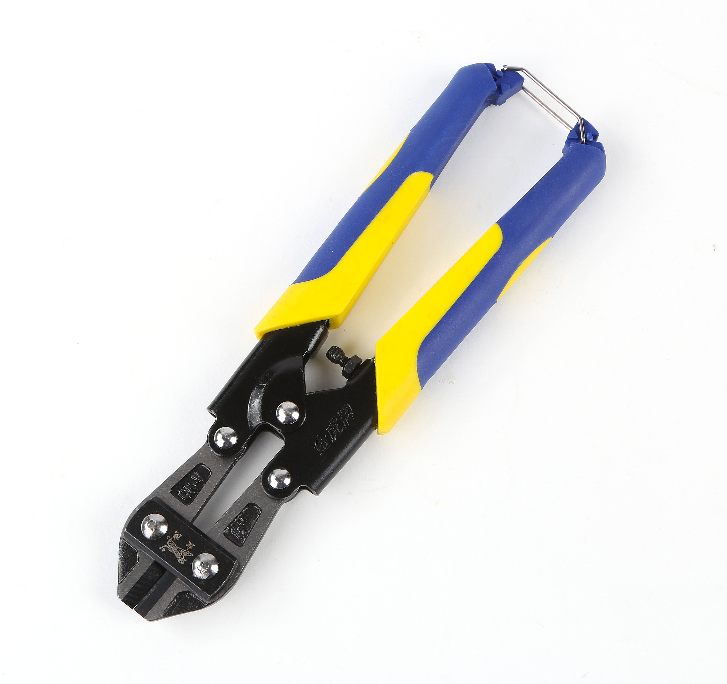 Buy Mini Bolt Cutter Bolt Clipper Wire Clips Pliers Pocket Tool from ...