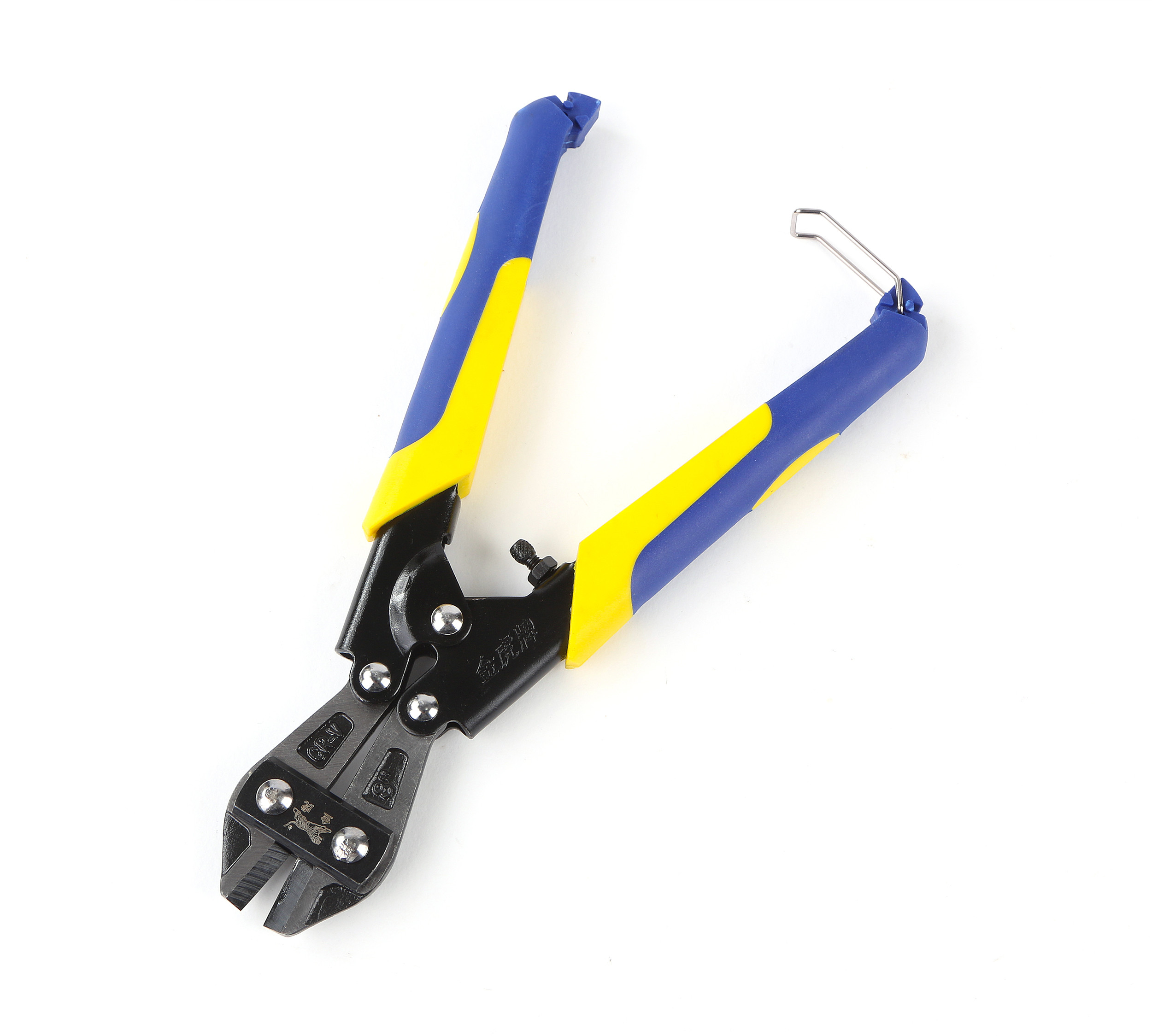 Buy Mini Bolt Cutter Bolt Clipper Wire Clips Pliers Pocket Tool from ...