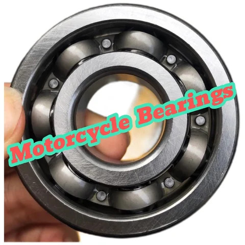 Buy Mlz Wm Brand Professional Manufacture 6315 75x160x37mm Grade Abec-3 ...