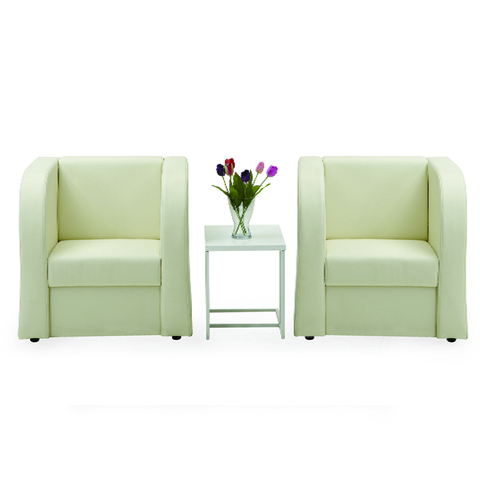 Buy Modern Design Leisure Single Office Room Fabric Coffee Shop Office ...