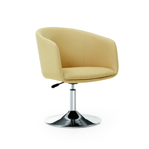 Buy Modern Design Leisure Single Office Room Fabric Coffee Shop Office ...