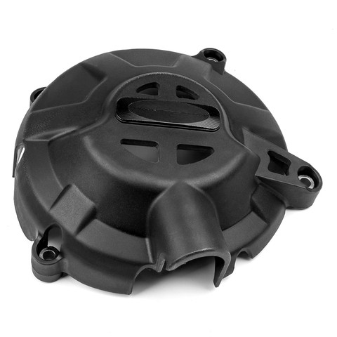 Buy Motorcycle Fiber & Plastic Engine Cover Slider Motorcycle Engine ...