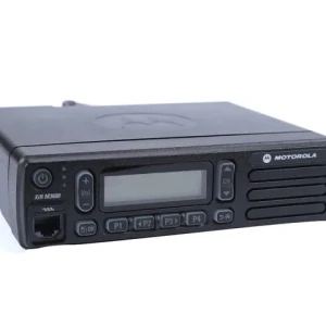 Buy Motorola Dm1600 Dem400 Cm300 Dmr Digital Mobile Walkie-talkie ...